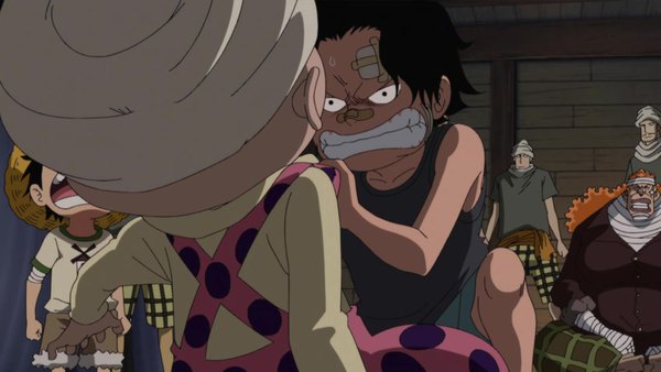 One Piece Episode 503 info and links where to watch