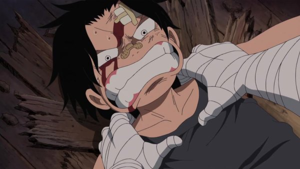 One Piece Episode 503 info and links where to watch