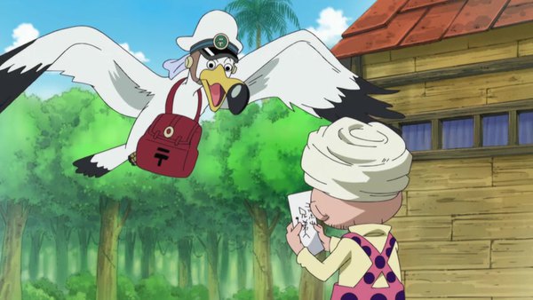 One Piece Episode 503 info and links where to watch