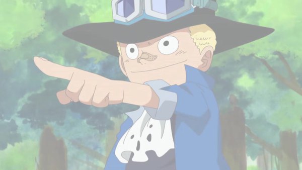 One Piece Episode 503 info and links where to watch
