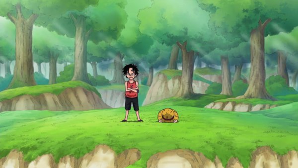 One Piece Episode 503 info and links where to watch