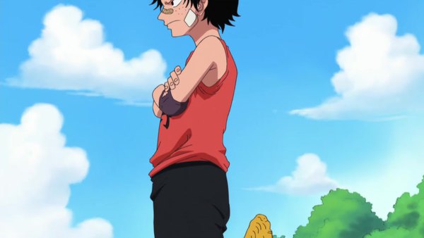 One Piece Episode 503 info and links where to watch