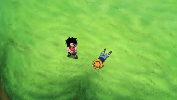 One Piece Episode 503 info and links where to watch