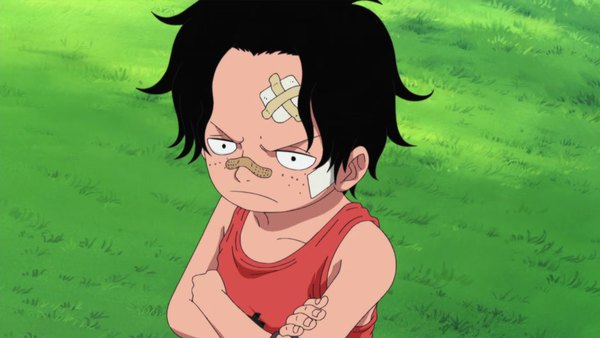 One Piece Episode 503 info and links where to watch