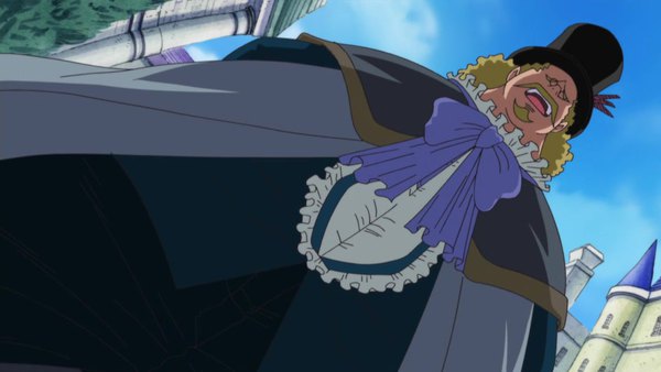 One Piece Episode 501 info and links where to watch