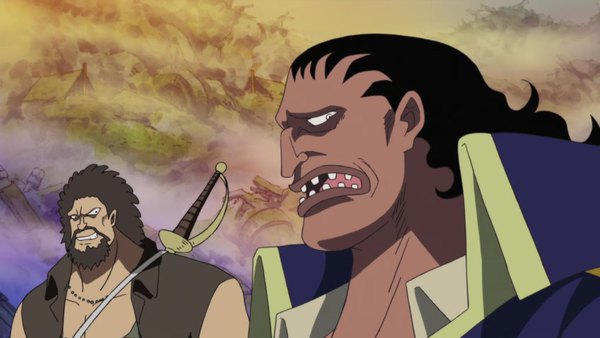 One Piece Episode 501 info and links where to watch