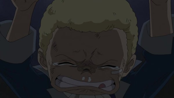 One Piece Episode 501 info and links where to watch