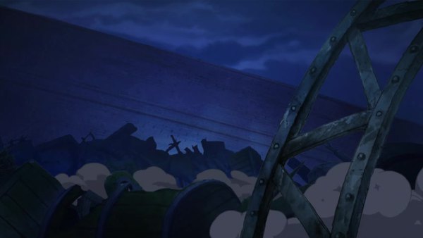 One Piece Episode 501 info and links where to watch