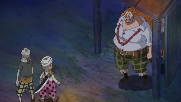 One Piece Episode 501 info and links where to watch