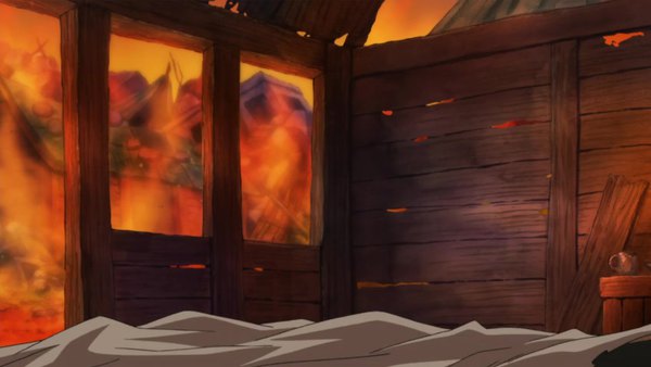 One Piece Episode 501 info and links where to watch