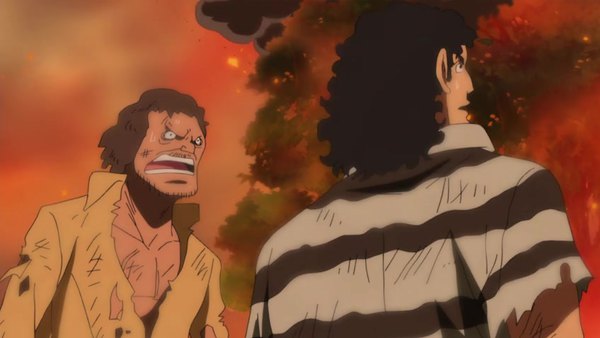 One Piece Episode 501 info and links where to watch