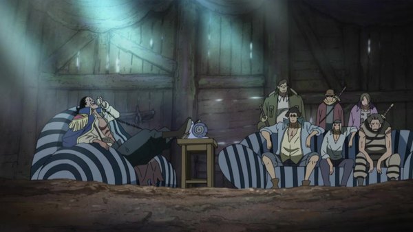 One Piece Episode 501 info and links where to watch
