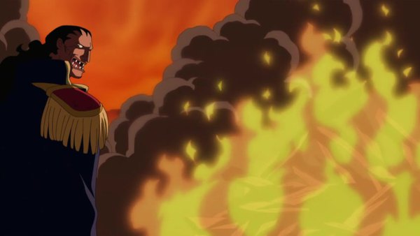 One Piece Episode 501 info and links where to watch