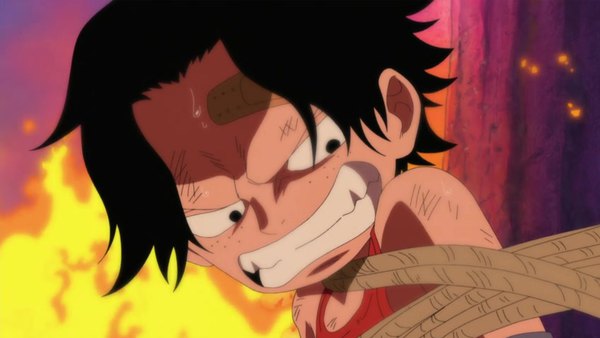 One Piece Episode 501 info and links where to watch