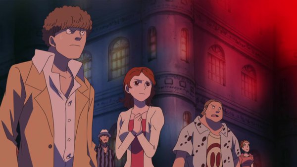 One Piece Episode 501 info and links where to watch