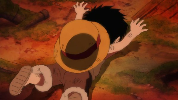 One Piece Episode 501 info and links where to watch