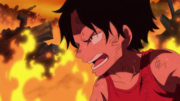 One Piece Episode 501 info and links where to watch