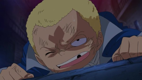 One Piece Episode 501 info and links where to watch