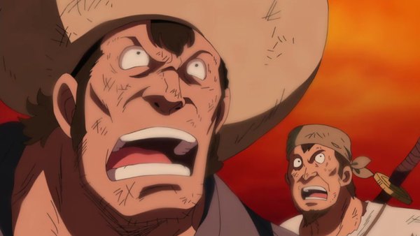 One Piece Episode 501 info and links where to watch