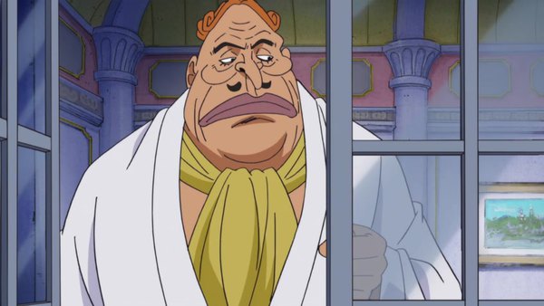 One Piece Episode 501 info and links where to watch