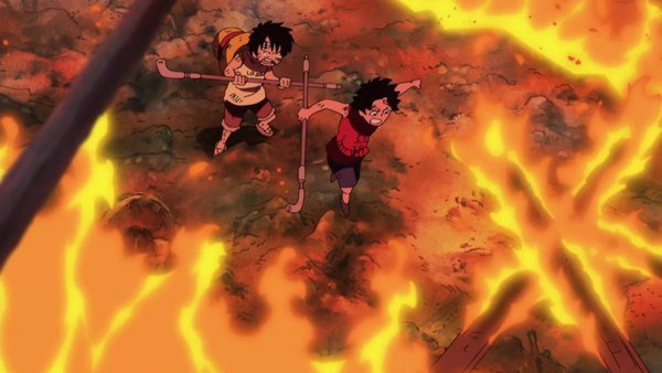 One Piece Episode 501 info and links where to watch