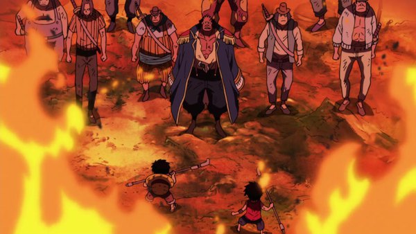 One Piece Episode 501 info and links where to watch