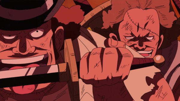 One Piece Episode 501 info and links where to watch