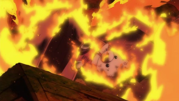 One Piece Episode 501 info and links where to watch