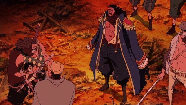 One Piece Episode 501 info and links where to watch