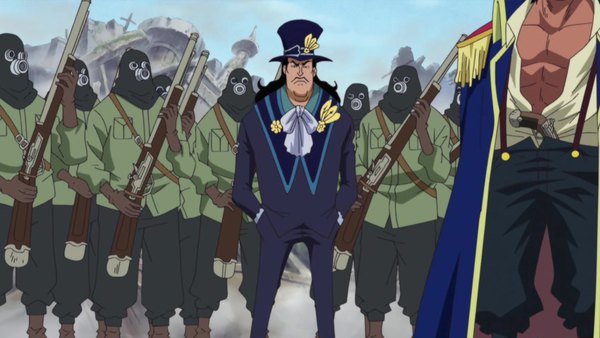 One Piece Episode 500 info and links where to watch