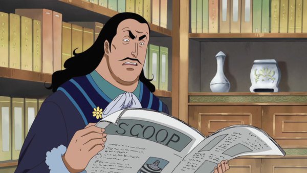 One Piece Episode 500 info and links where to watch