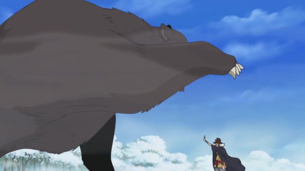 One Piece Episode 499 info and links where to watch