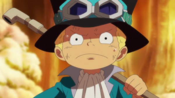 One Piece Episode 499 info and links where to watch