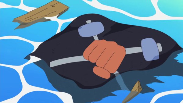 One Piece Episode 499 info and links where to watch