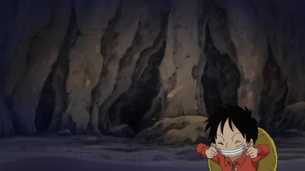 One Piece Episode 499 info and links where to watch