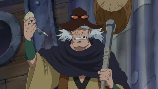 One Piece Episode 499 info and links where to watch