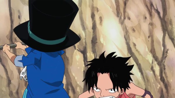 One Piece Episode 499 info and links where to watch