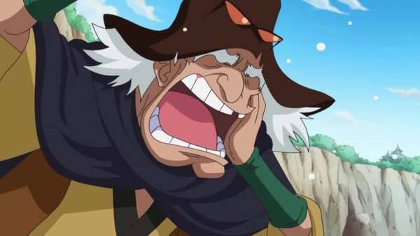 One Piece Episode 499 info and links where to watch