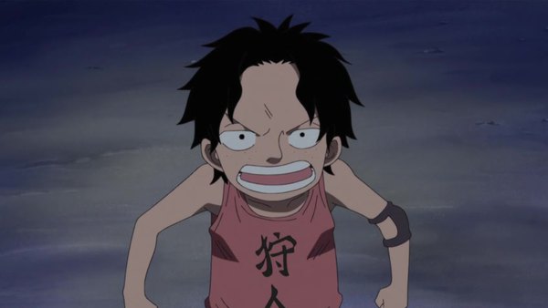 One Piece Episode 499 info and links where to watch