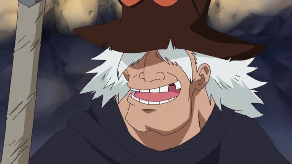 One Piece Episode 499 info and links where to watch