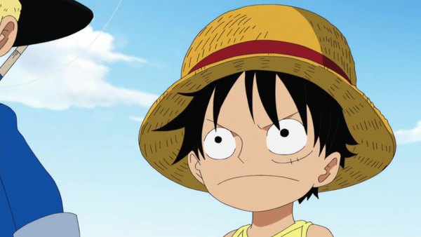 One Piece Episode 499 info and links where to watch
