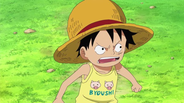 One Piece Episode 499 info and links where to watch