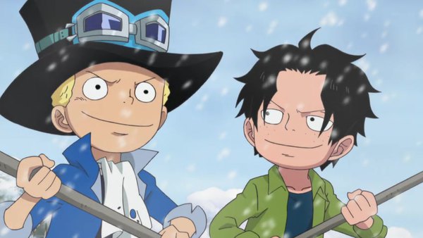 One Piece Episode 498 info and links where to watch