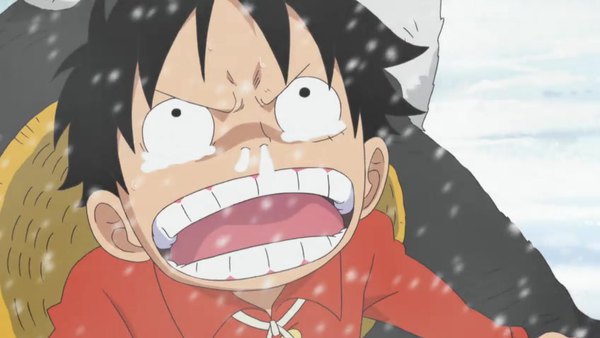 One Piece Episode 498 info and links where to watch