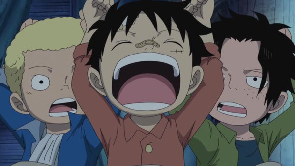 One Piece Episode 498 info and links where to watch