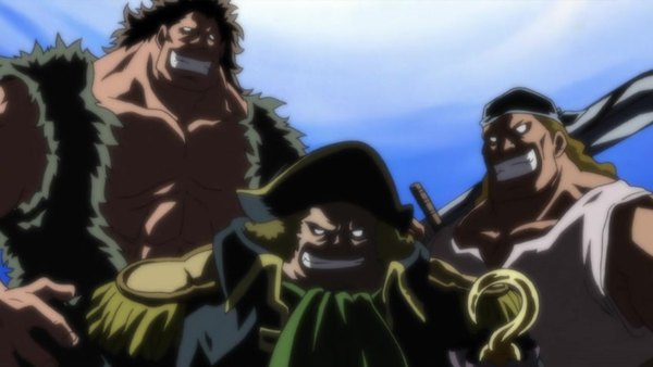 One Piece Episode 498 info and links where to watch