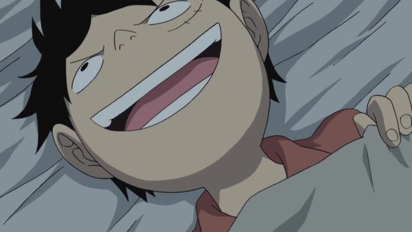 One Piece Episode 498 info and links where to watch