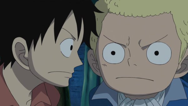 One Piece Episode 498 info and links where to watch