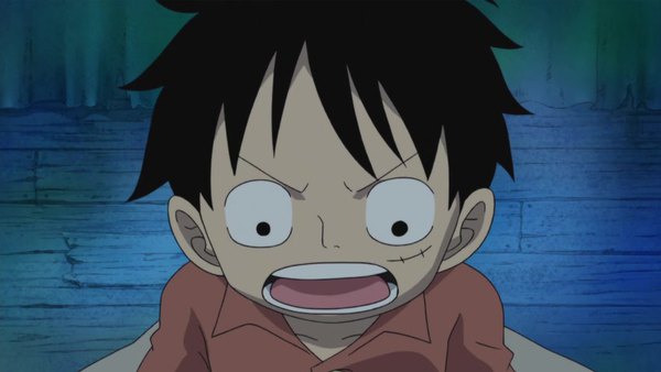 One Piece Episode 498 info and links where to watch