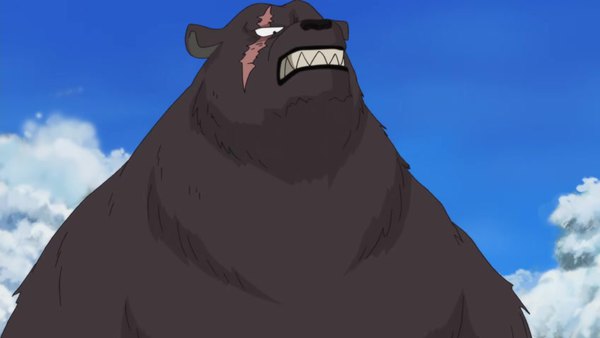 One Piece Episode 498 info and links where to watch